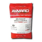 EC Grow Award Professional Turf Fertilizer, 50 lb - Walmart.com
