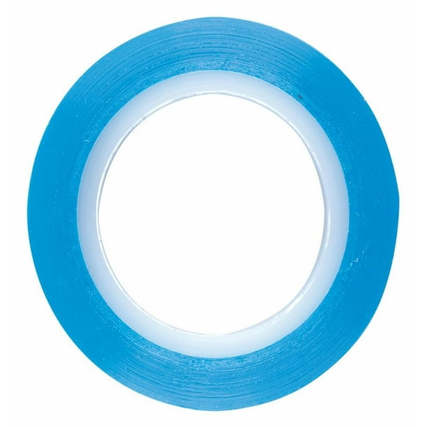 EC Moore DS-TT-BL Tape-N-Tell Instrument Sterilization Organizer Blue 5 ...