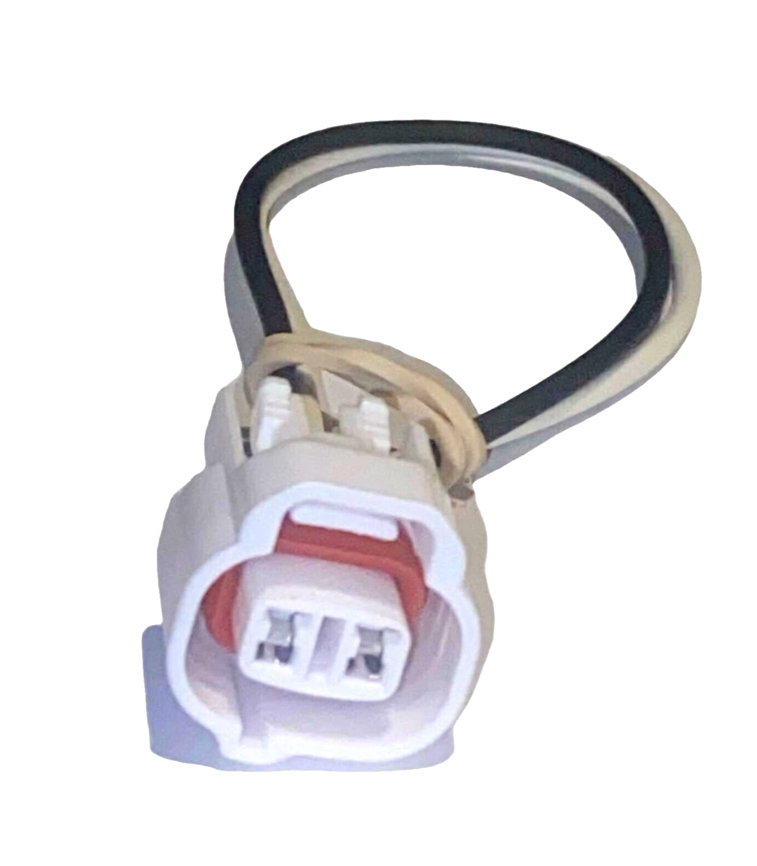 EC1059 Vapor Canister Purge Valve / Solenoid Connector Fits Isuzu ...