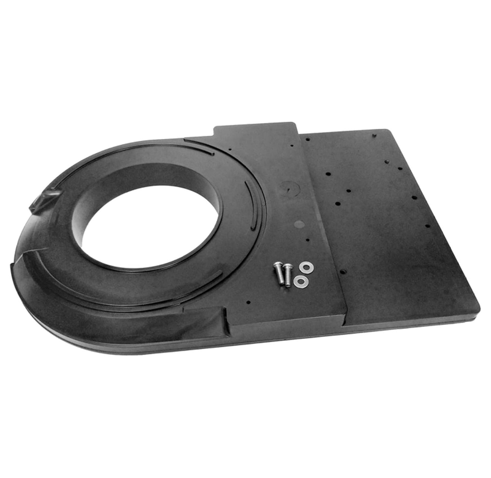 EC1161PAK Platform Base with Screws Replacement for Perflex DE Filters ...