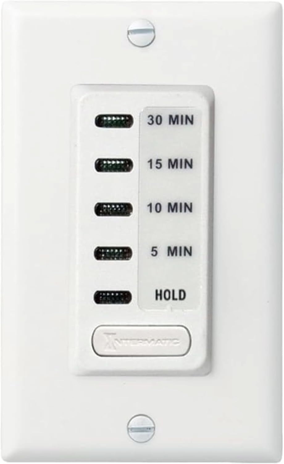 EC200WK Electronic Countdown Timer - Efficient Control, Silent ...