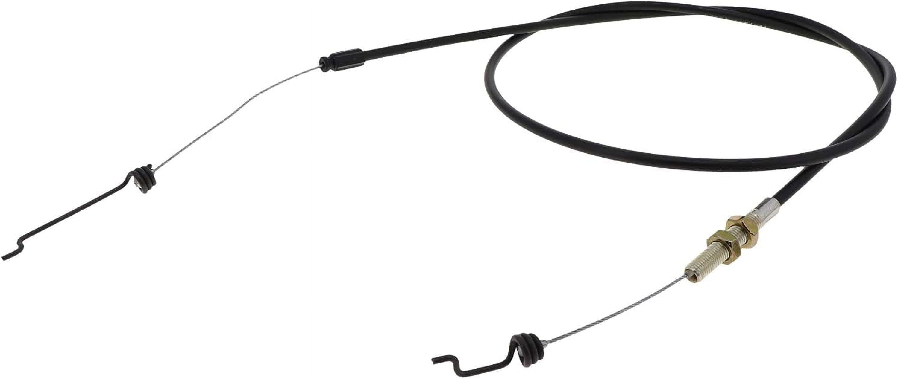 EC21 Drive Cable Walk Behind Mower - Walmart.com