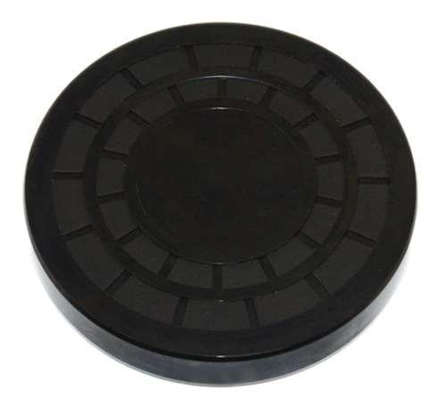 EC22x4-VK Nitrile Rubber End Cap Covers Plugs Seal 22mm Outside ...