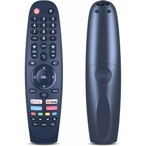 Sansui Tv Remote