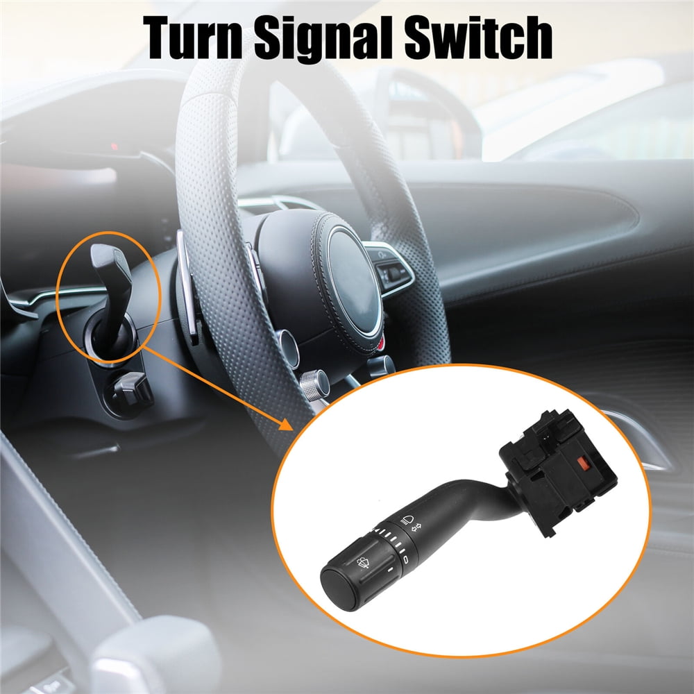 EC3Z-13K359-AA Car Turn Signal Column Lever Switch for Ford F-150 2013 ...