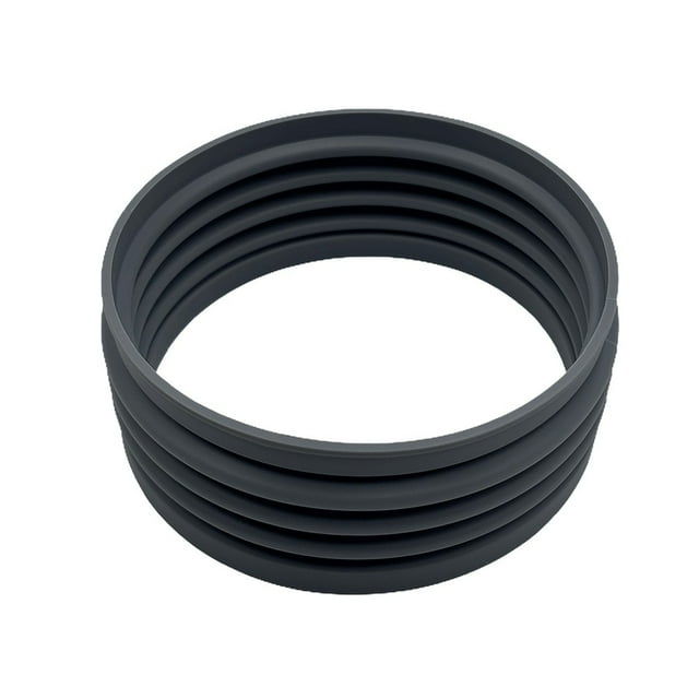 EC9865 Compatible Hopper Bellow Coffee Grinder Cleaning Tool Silicone ...