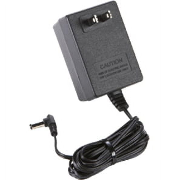 ECB004 US AC Adapter 18V(+B)EA - Walmart Business Supplies