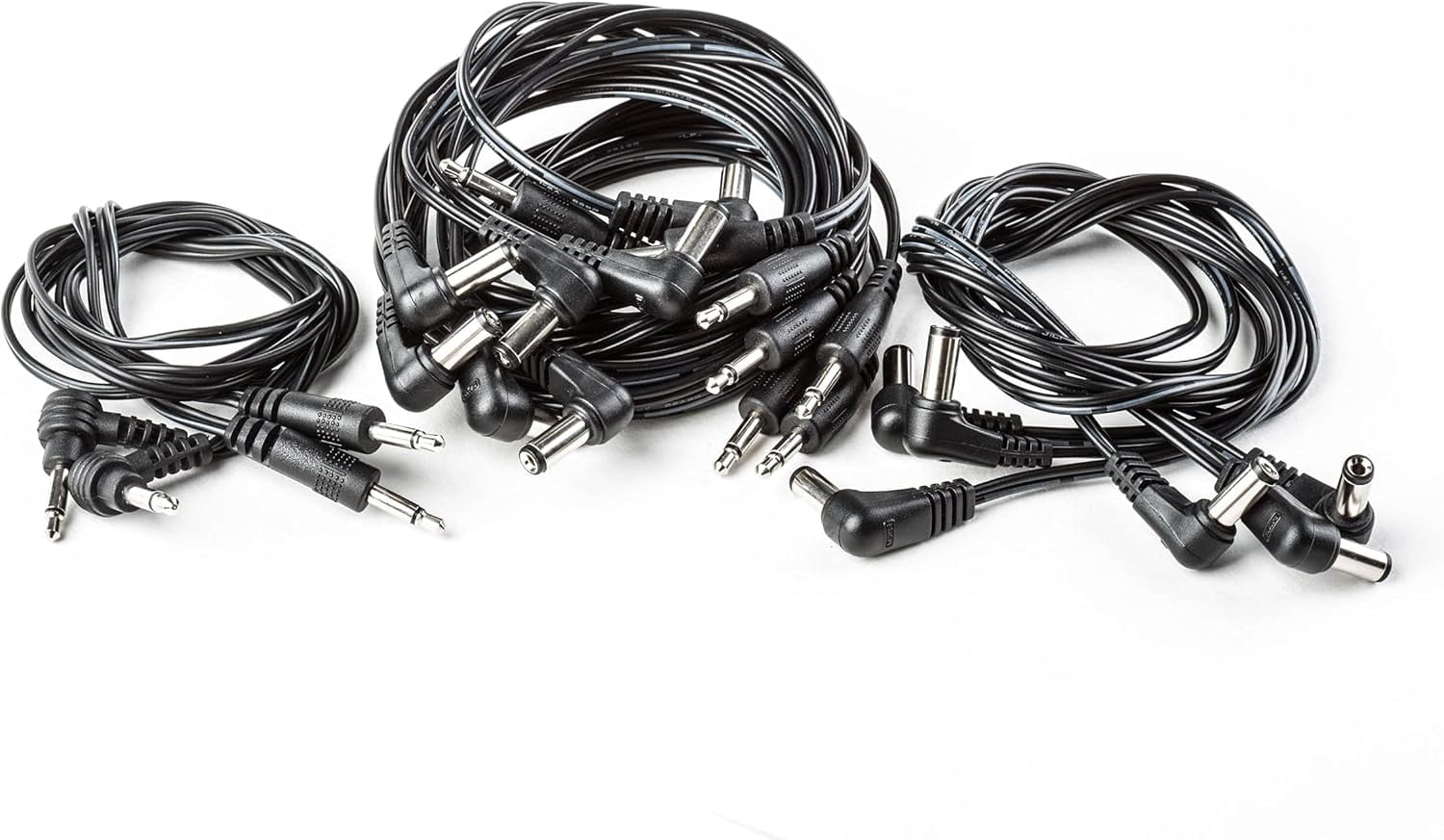 ECB296 DC Brick Complete Cable Kit - Walmart.com