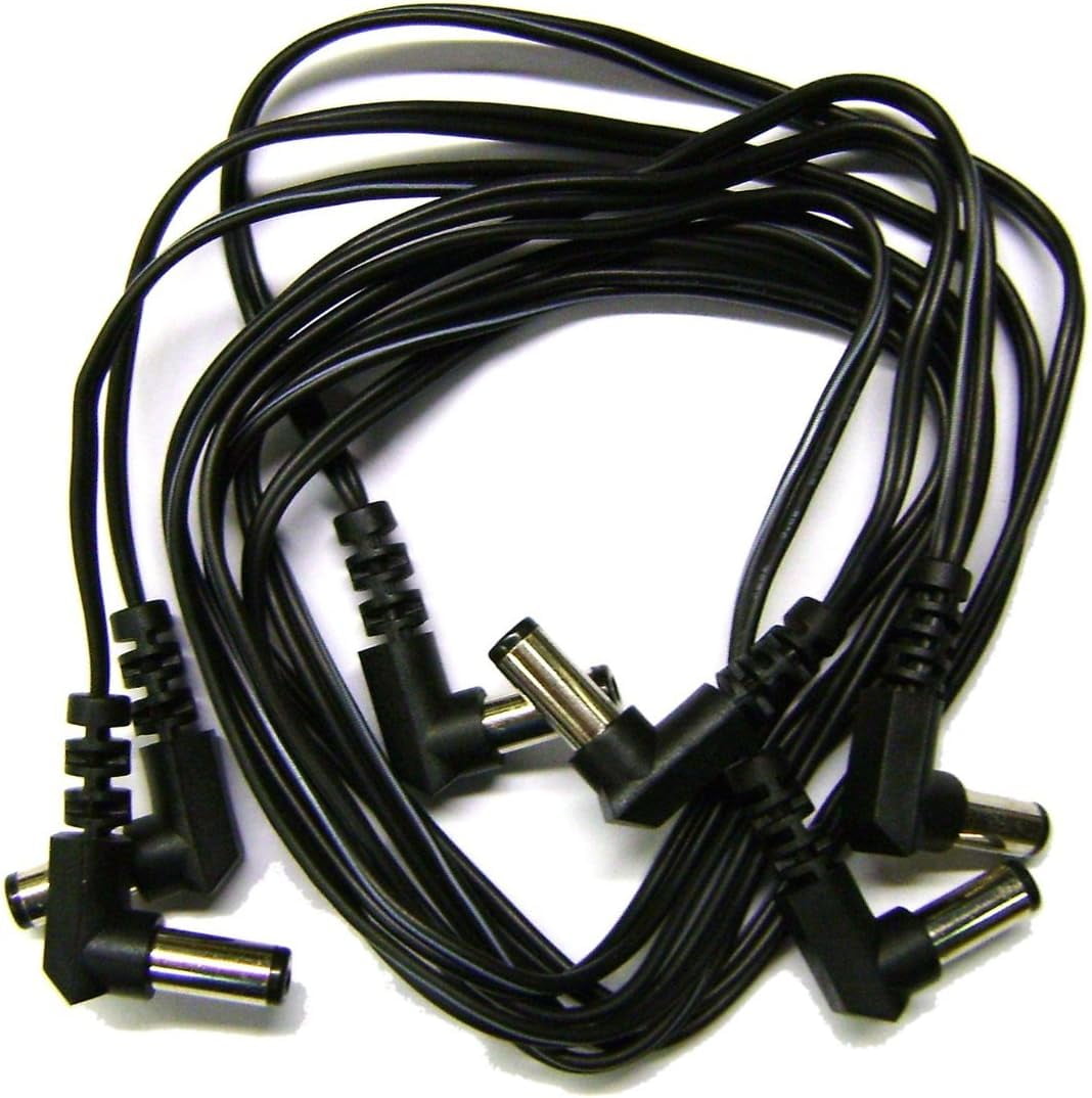 ecb299 distribution cable for bricks dcb-10/mxr m 237, male - 3-pack ...