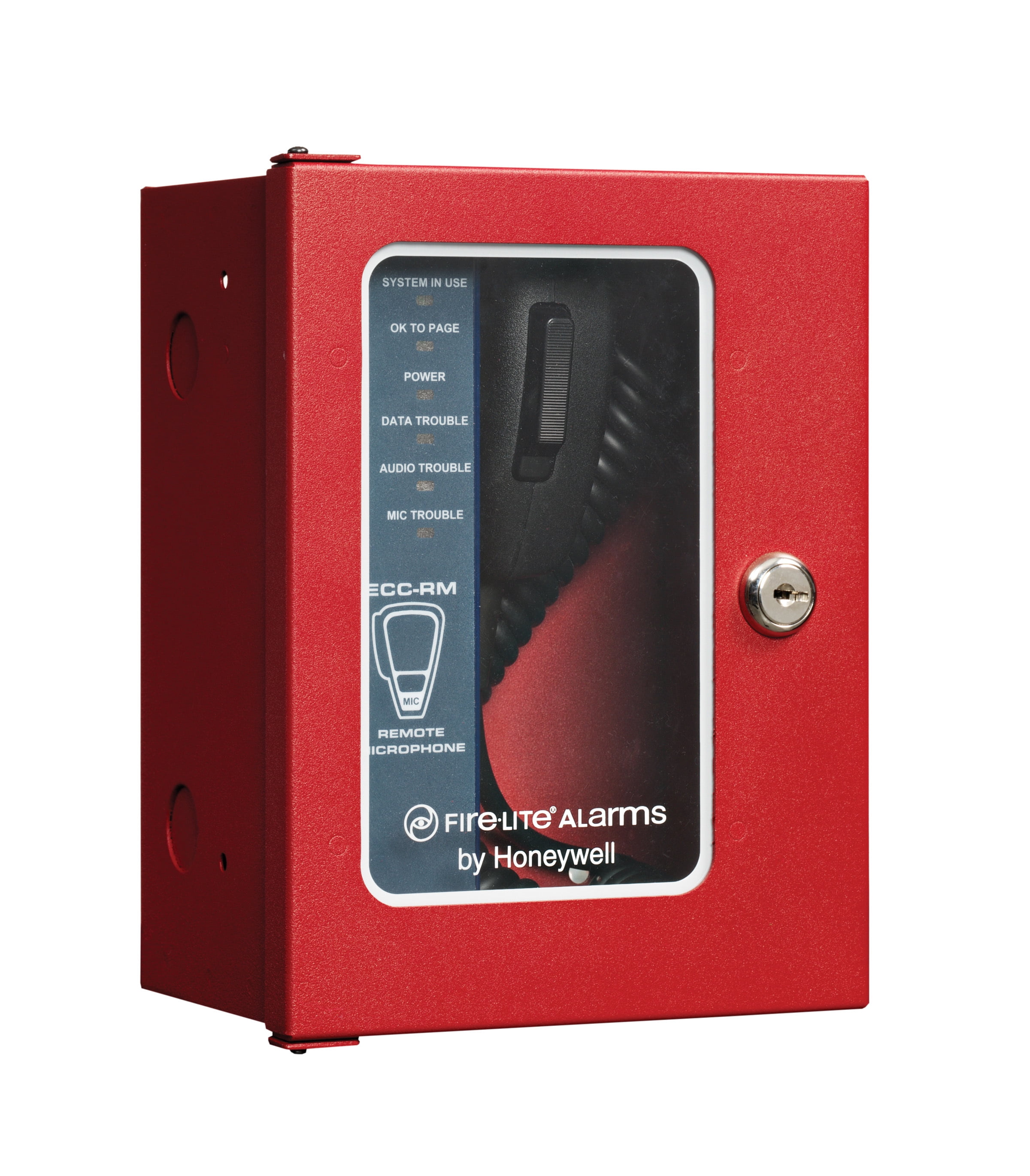 ECC-RM Microphone - Walmart.com