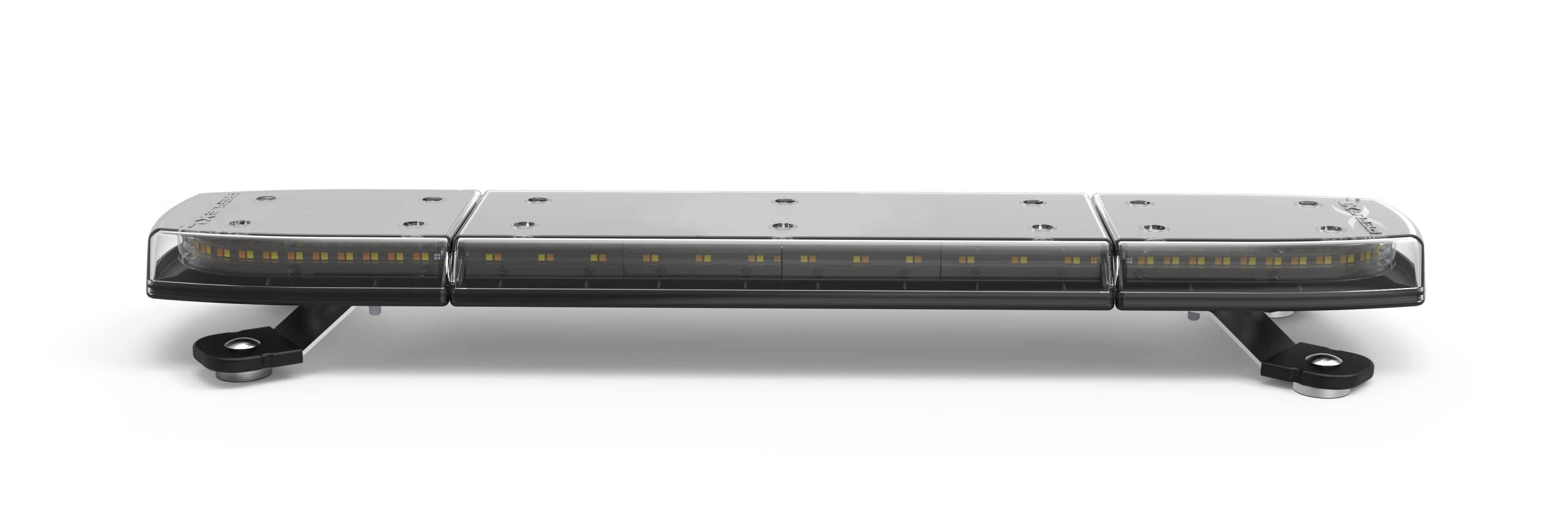 ECCO 11 SERIES RefleXL® CM31 Narrow LED Lightbar 11-024CAC-E-MG, LED ...