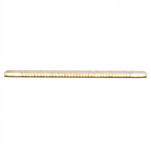 ECCO 11 Series RefleXL Narrow LED Lightbar 11-048CA-E, LED Rooftop ...