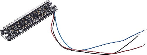 ECCO - 3932C - Directional LED: Rectangular surface mount - (Pack of 1 ...