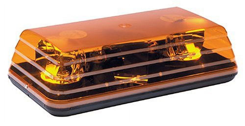 ECCO 5135A 15" Evolution Low Profile Mini Light Bar - Walmart.com