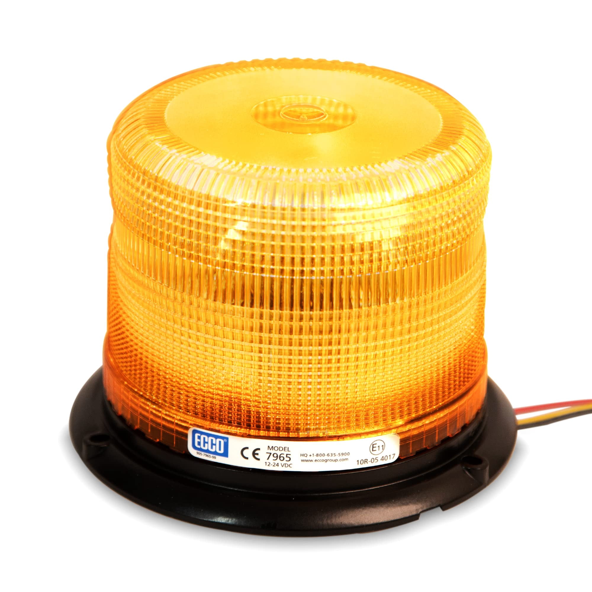 ECCO 7965A Strobe Light CM31 - Walmart.com