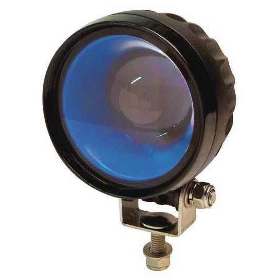 ECCO Blue Forklift Arrow Light,3-1/2" Depth EW2010B - Walmart.com