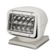 ECCO EW3011 2.7 amp Wireless Permanent Spotlight, White - Walmart.com