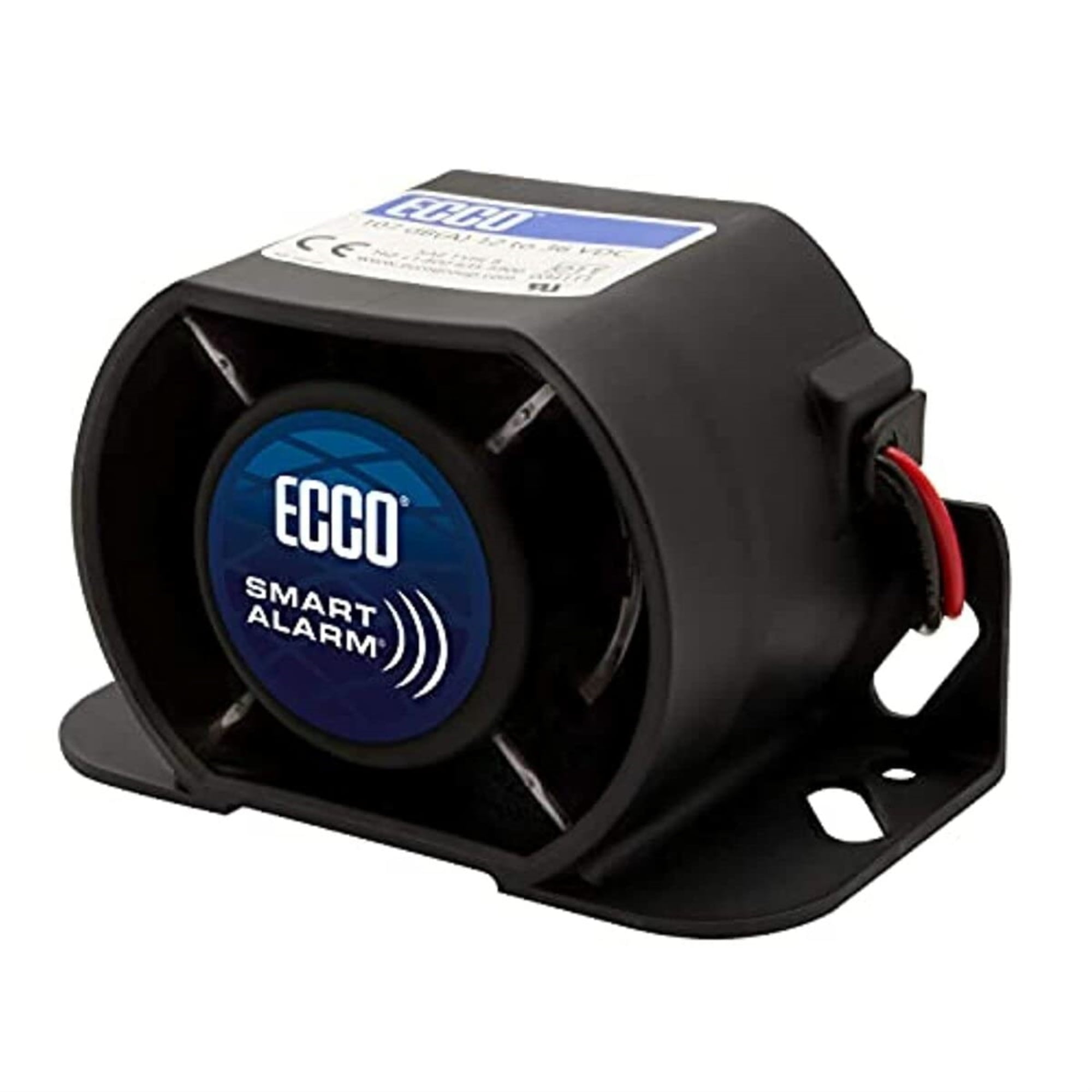 ECCO SA901N Smart Alarm - Walmart.com