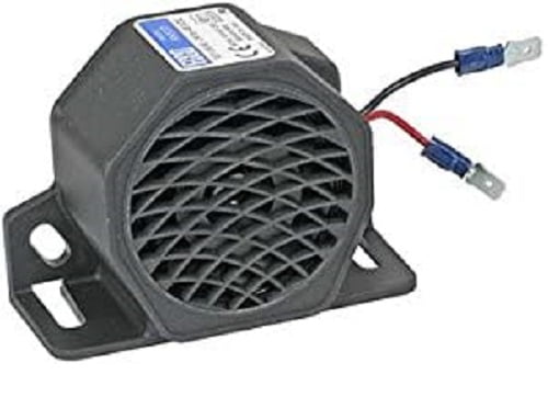 ECCO - FH577 - Forward Horn: 107dB 24-48VDC low frequency - (Pack of 1 ...