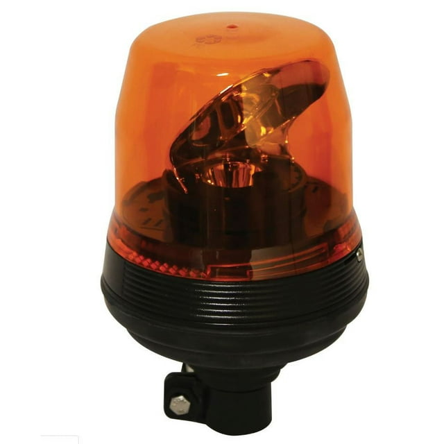 ECCO LED Rotating Beacon: Low Profile (EB7810A) - Walmart.com
