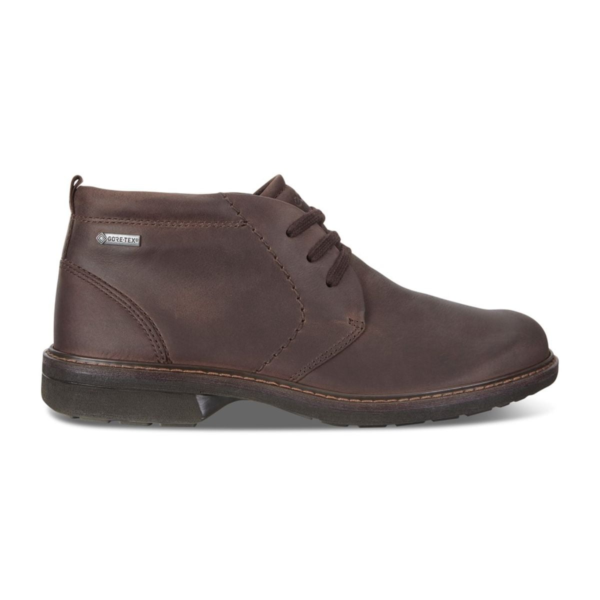 ECCO Men's Ecco Turn in Cocoa Brown, 45 EU - Walmart.com