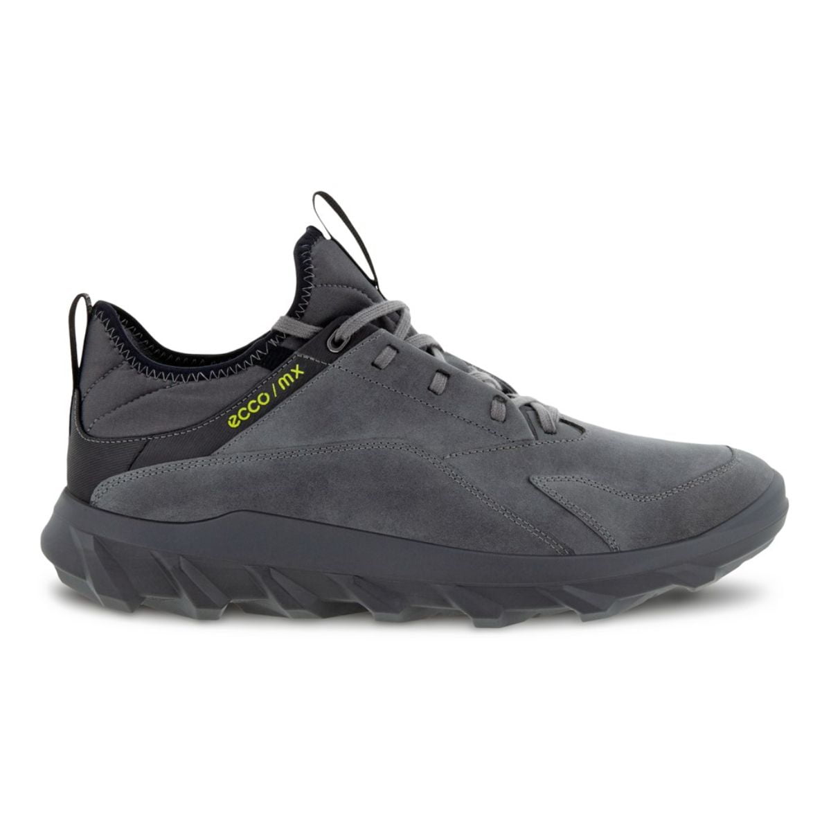 ECCO Men's MX Low Sneaker Titanium 47 M - Walmart.com