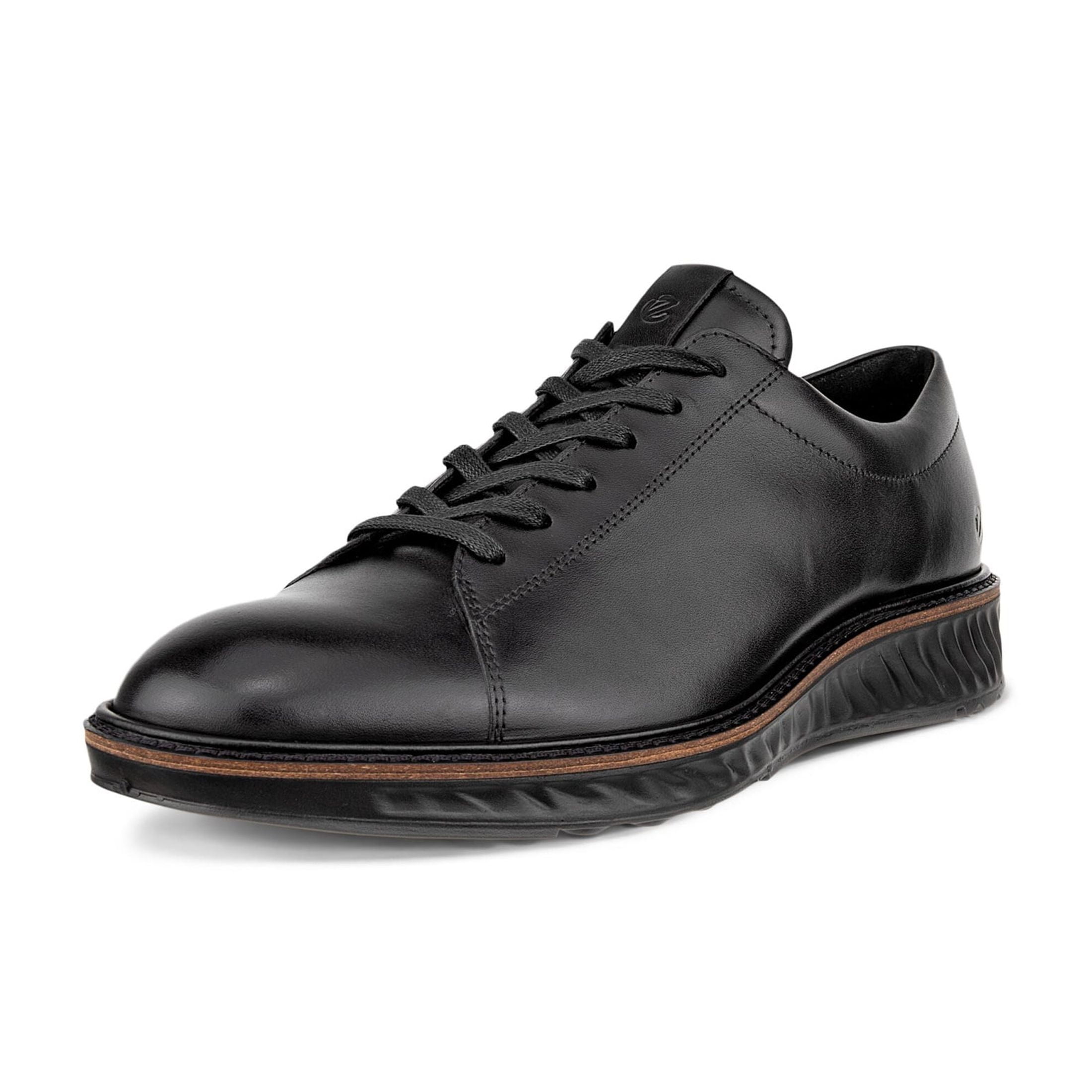 ECCO Men's ST.1 Hybrid Luxe Dress Sneaker - Walmart.com