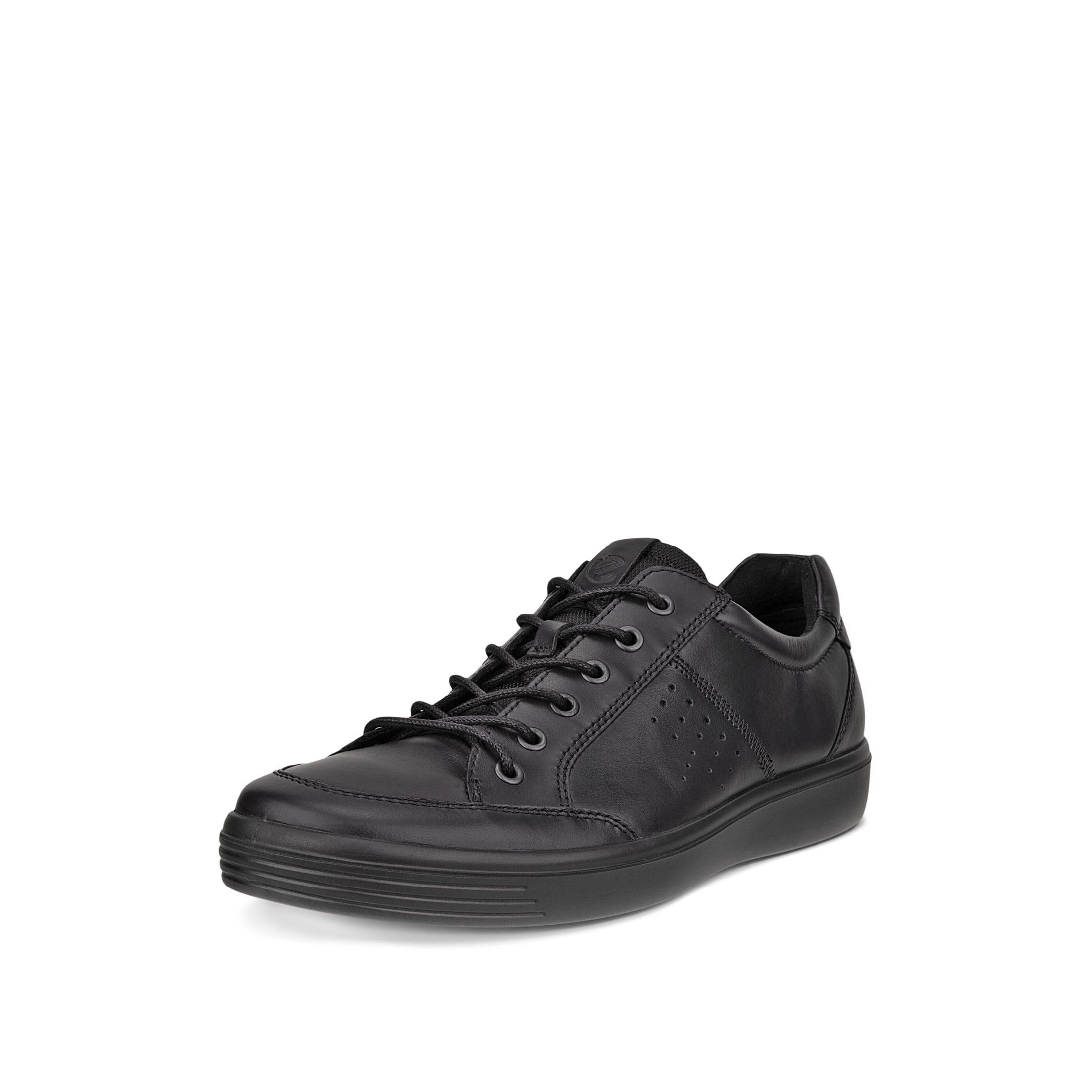 ECCO Men's Soft Classic Comfort Sport Sneaker - Walmart.com