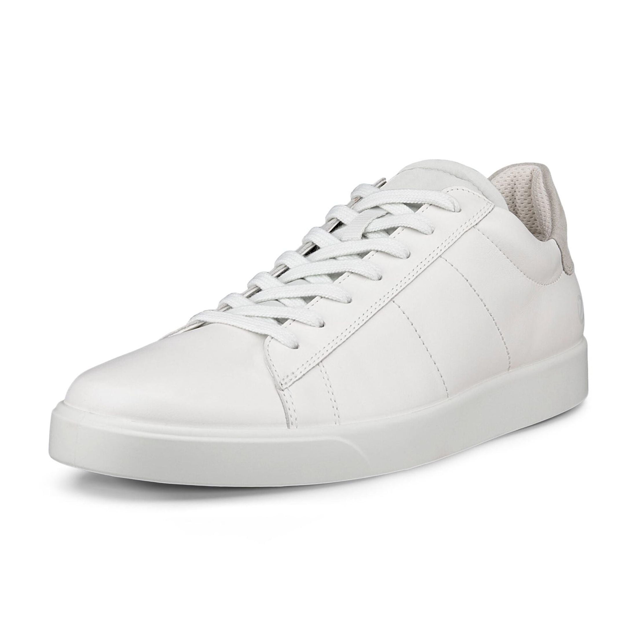ECCO Men's Street Lite Retro Fashion Sneaker - Walmart.com
