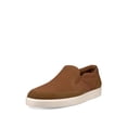ECCO Men's Street Lite Slip On Fashion Sneaker - Walmart.com