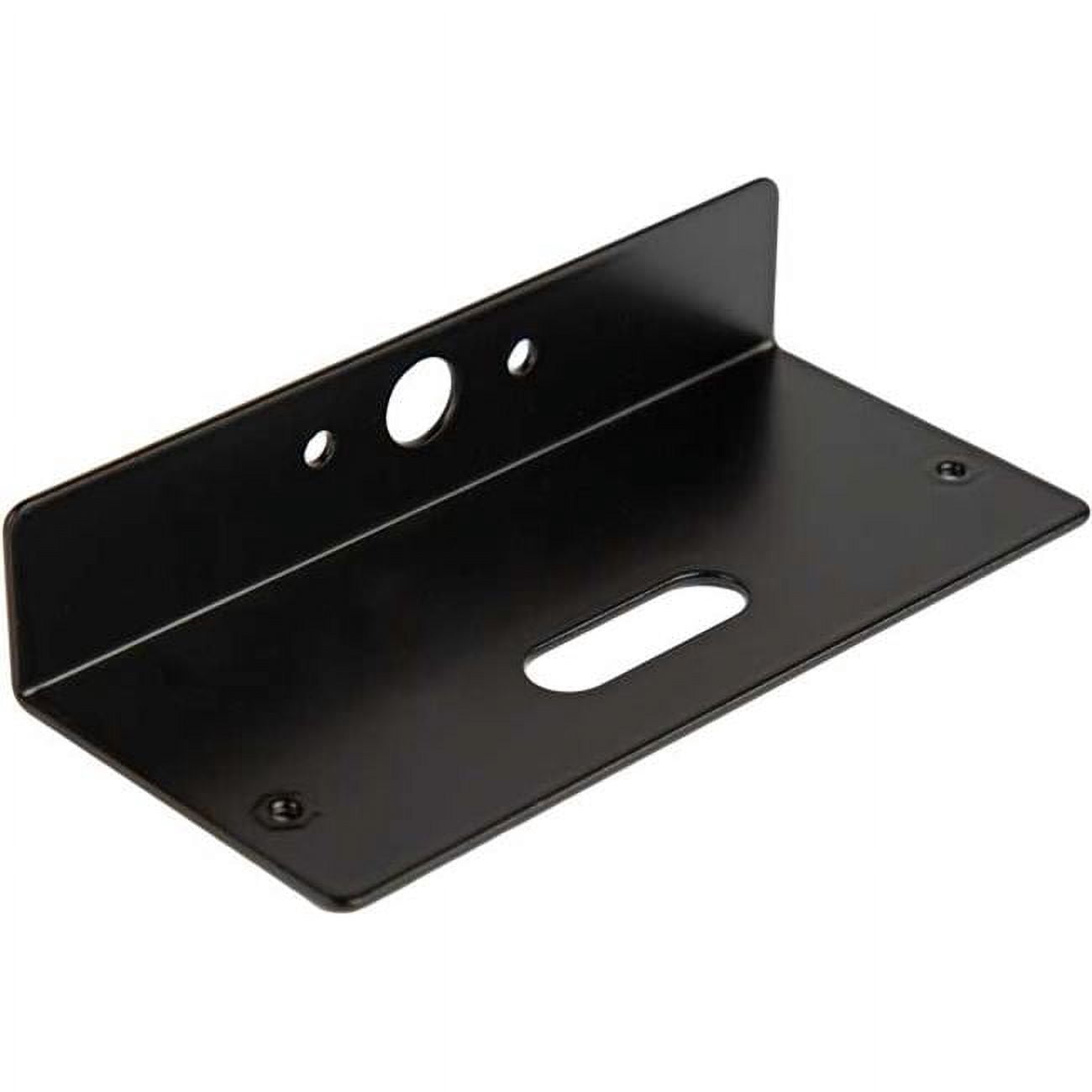 ECCO Safety ECCEZ3704LBKT 3704 Series 90 deg Mounting Bracket - Walmart.com