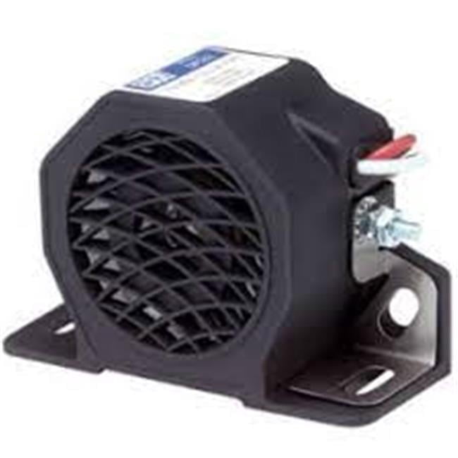 ECCO Safety Group Dual Function Warning Alarm - Walmart.com