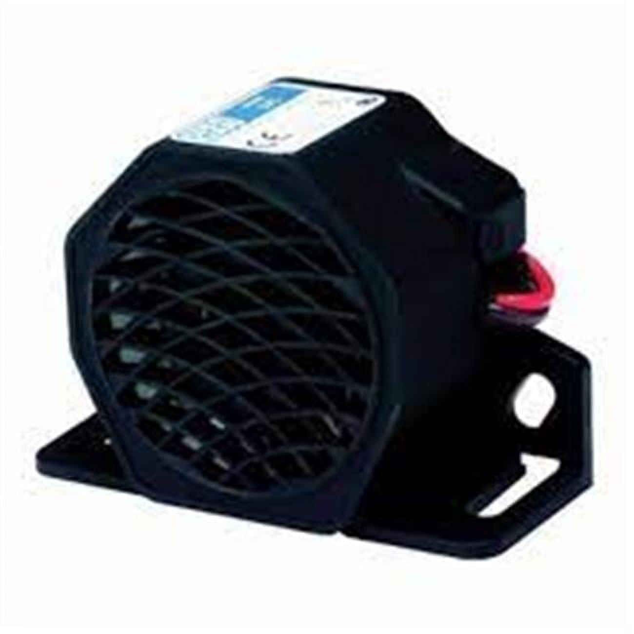 ECCO Safety Group ECCEA5200 Multi-Frequency Back-Up Alarm - Walmart.com