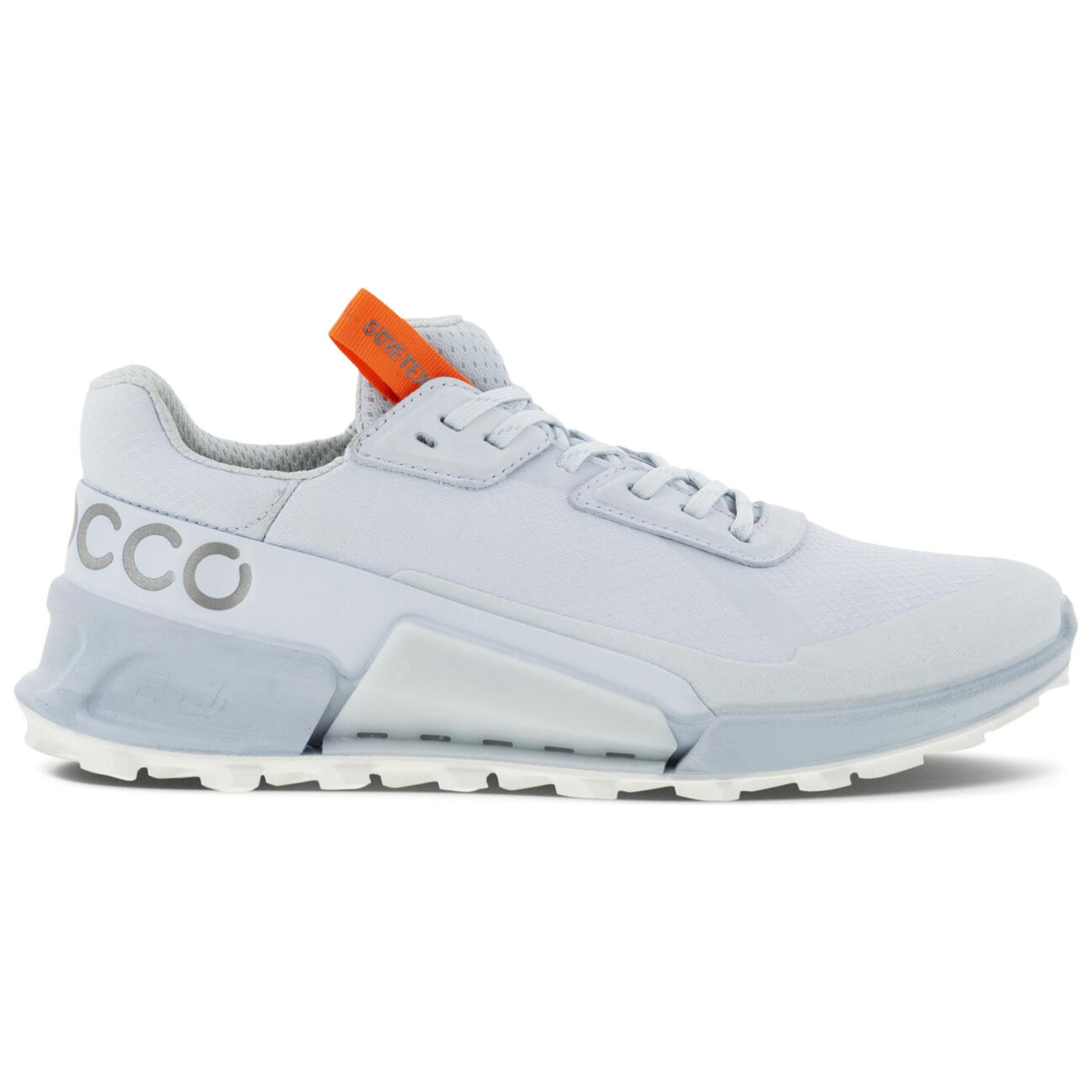 ECCO Women's Biom 2.1 Low Gore-tex Waterproof Cross Trainer 7-7.5 Air ...