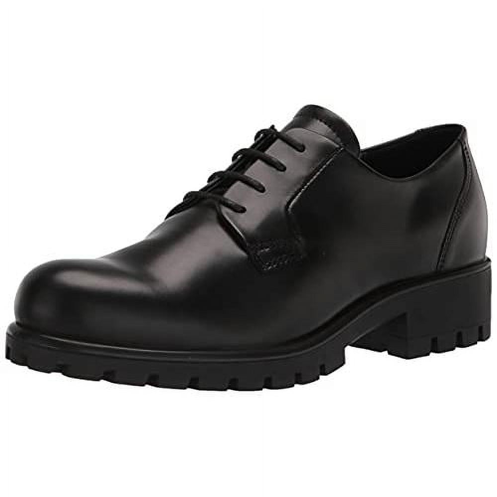 ECCO Women's Ecco Modtray W in Black, 40 EU - Walmart.com