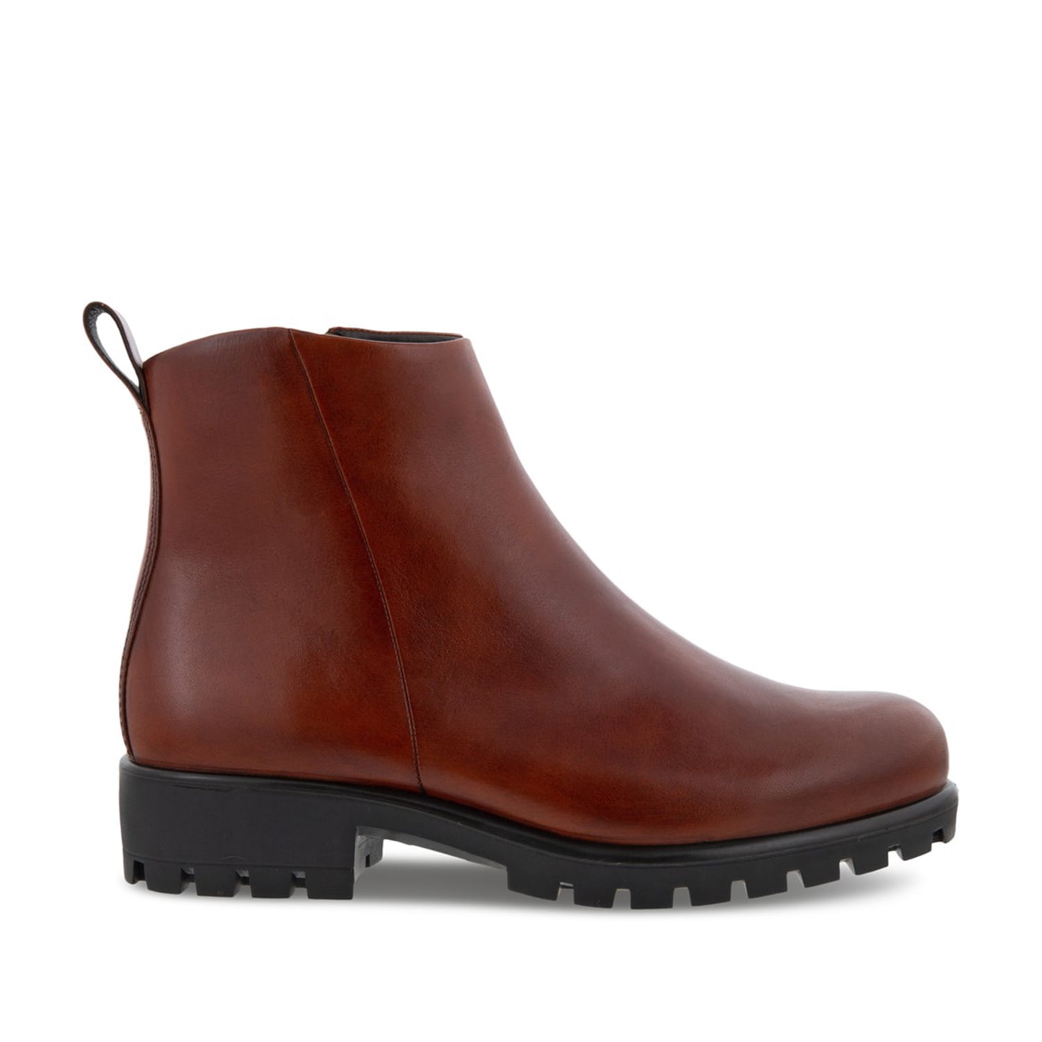 ECCO Women's Modtray in Cognac, 40 EU - Walmart.com