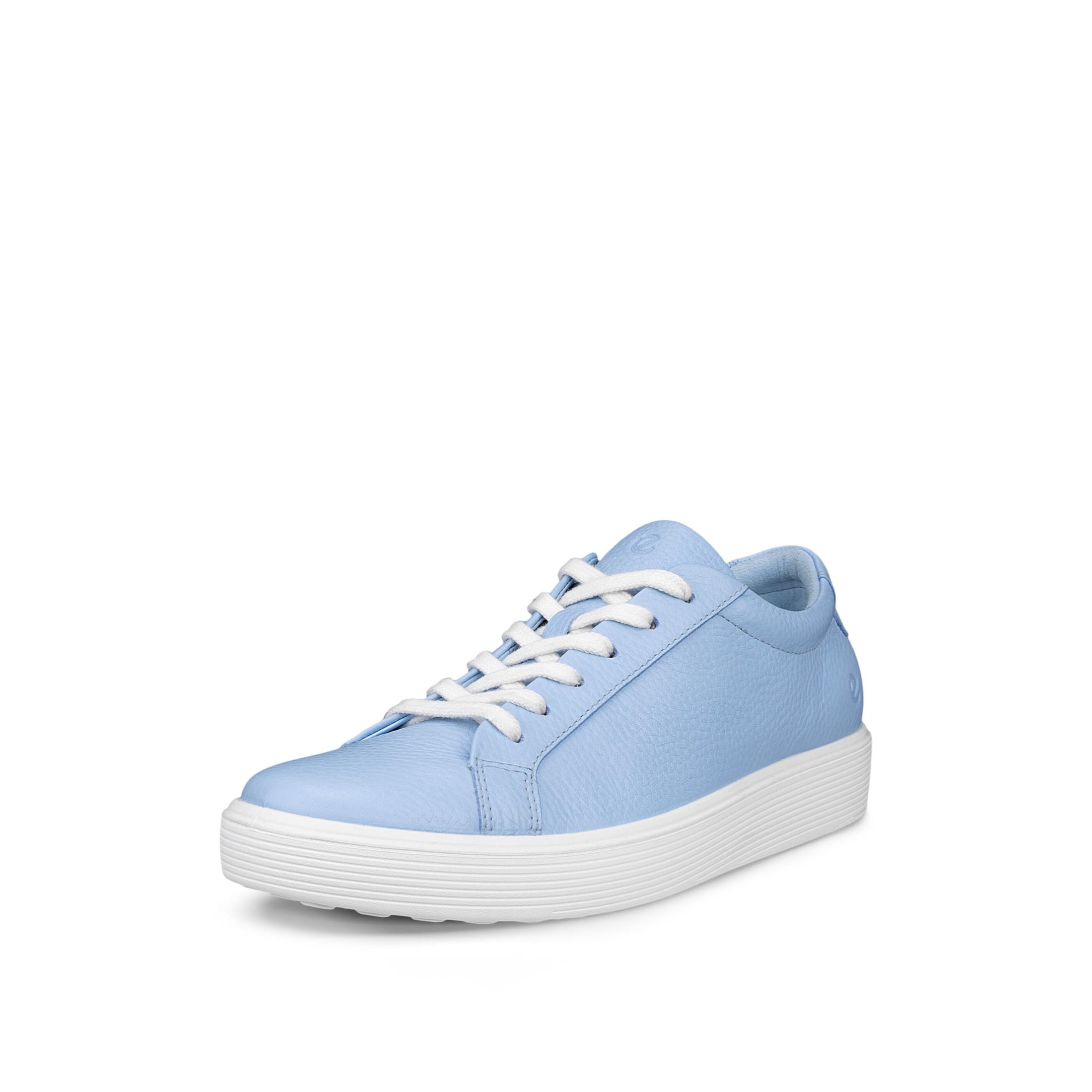 ECCO Women's Soft 60 Comfort Fashion Sneaker - Walmart.com