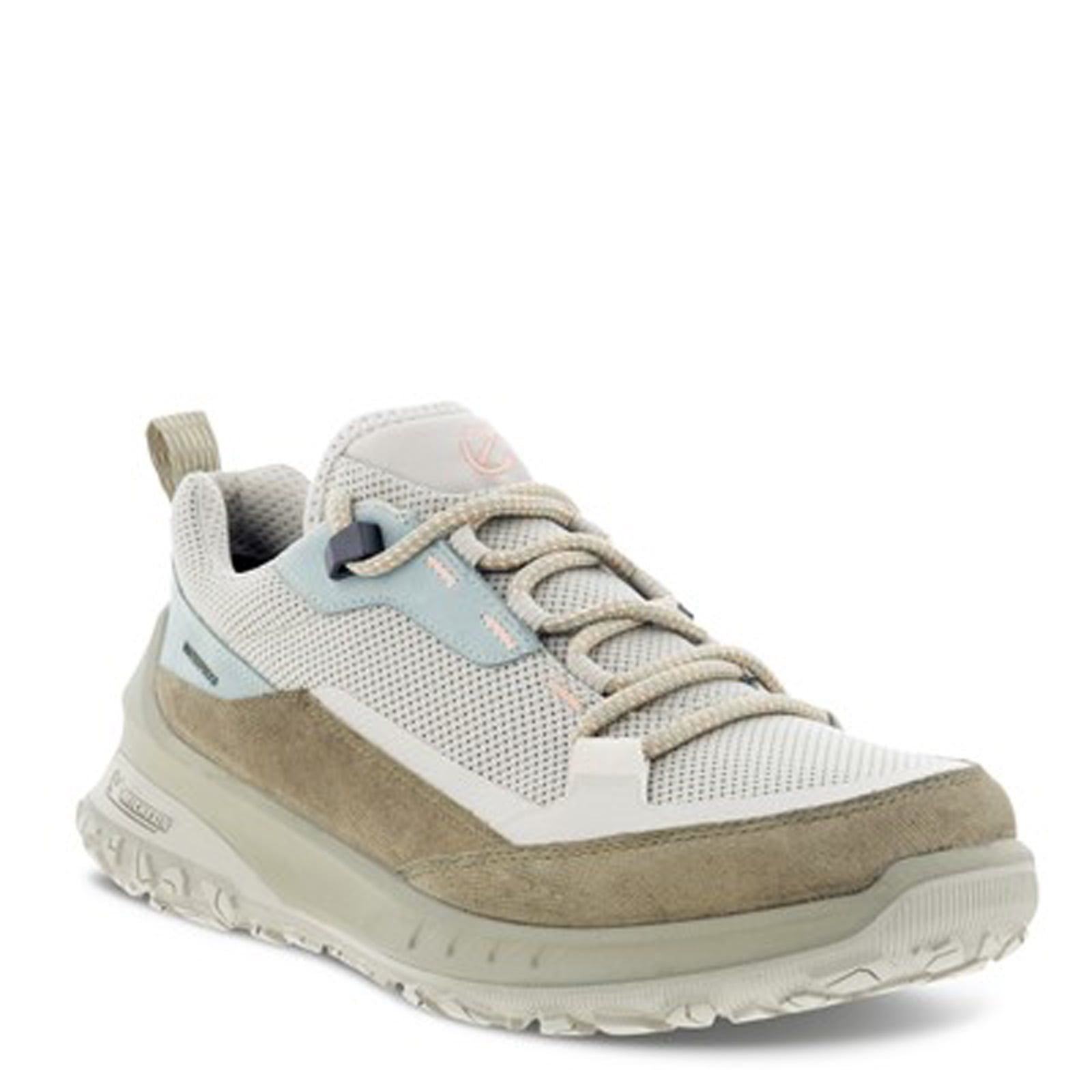 ECCO Women's ULT-TRN Low WP in Sage/Gravel, 40 EU - Walmart.com