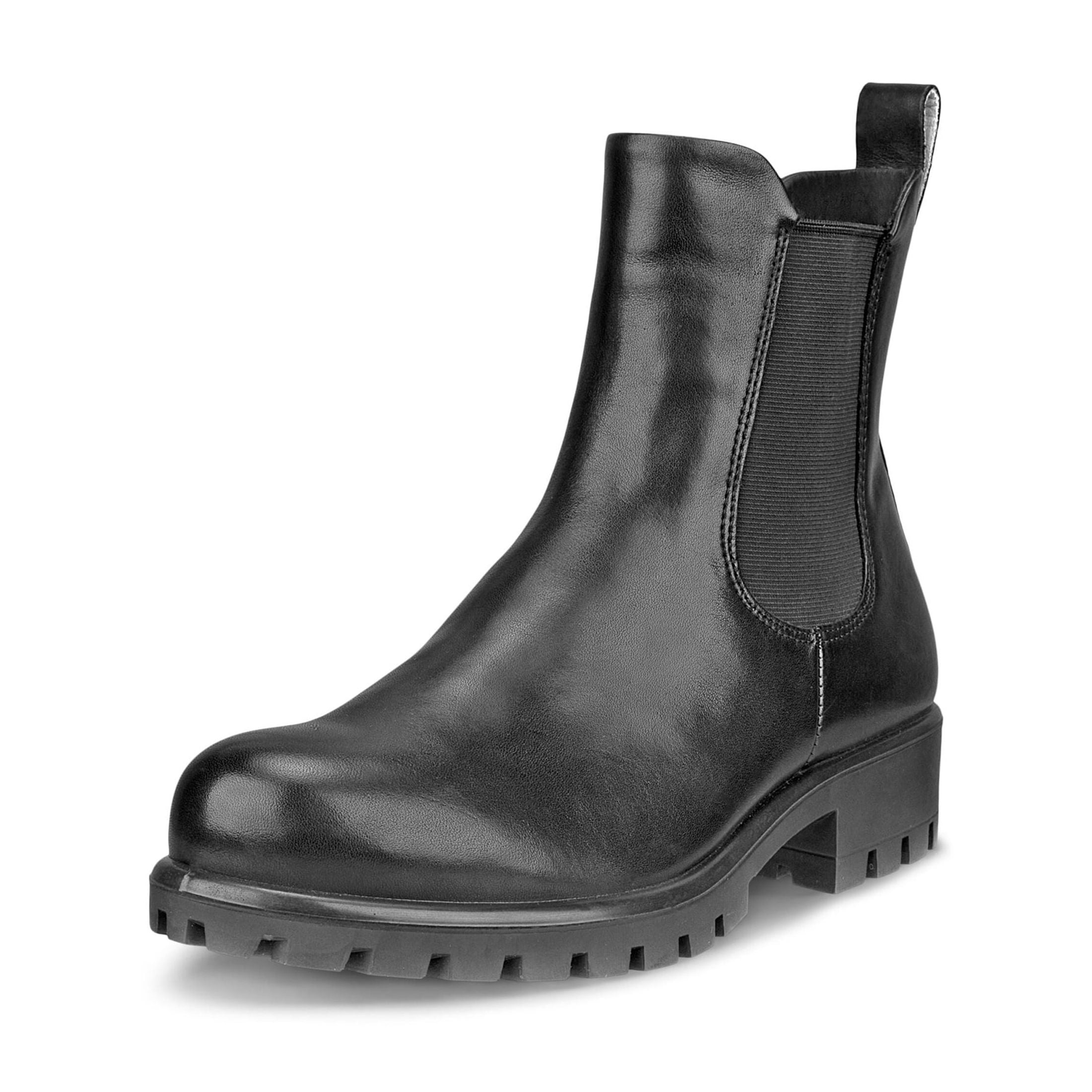 ECCO Women's Modtray Chelsea Boot - Walmart.com