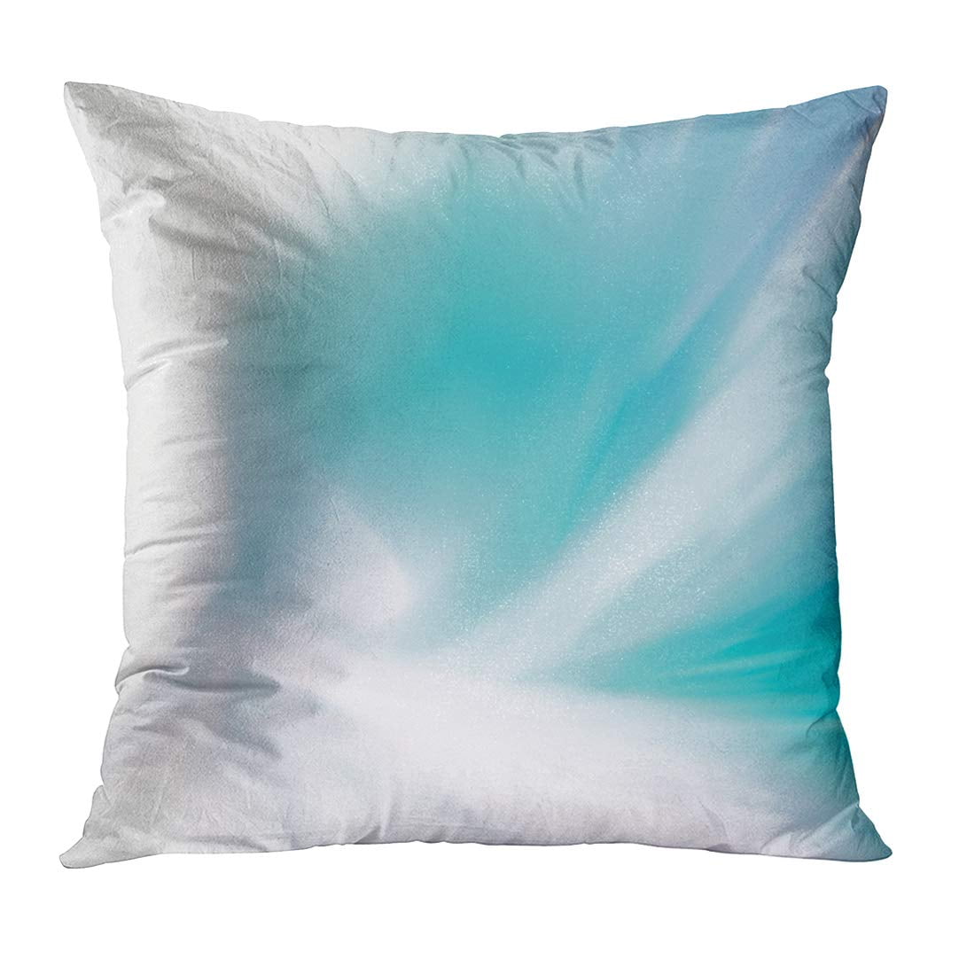 ECCOT Blue Abstract Light Pastel Delicate Azure Palette Air Airy Bright ...