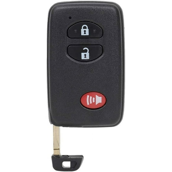 Toyota 4runner Keyless Entry Module