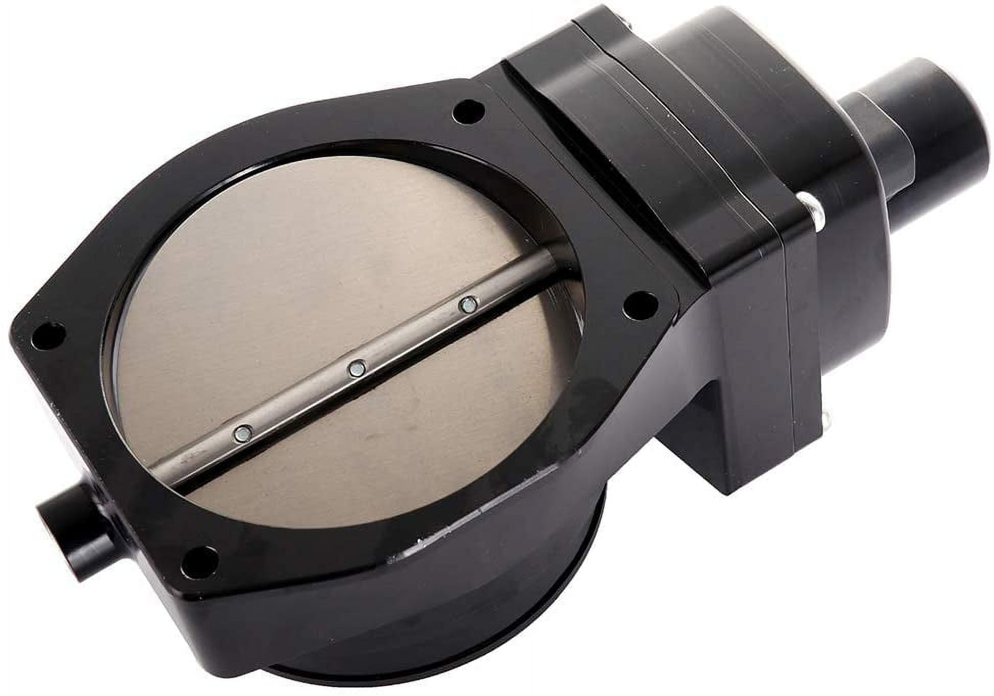 ECCPP 102MM Boosted Drive Throttle Body Fit for LS2 LS3 LS6 LS7 LS9 LSX ...