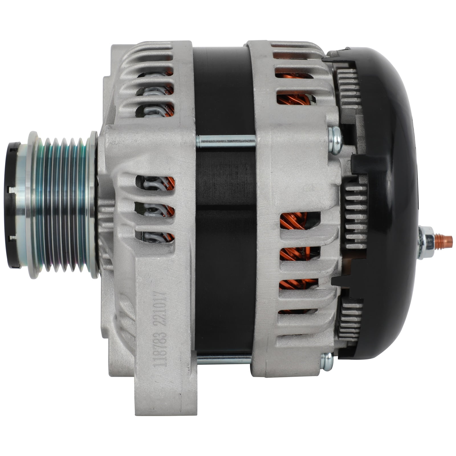 ECCPP 11252 Alternator for Buick Enclave, Chevrolet Traverse, GMC ...