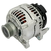 Volkswagen New Jetta Alternator