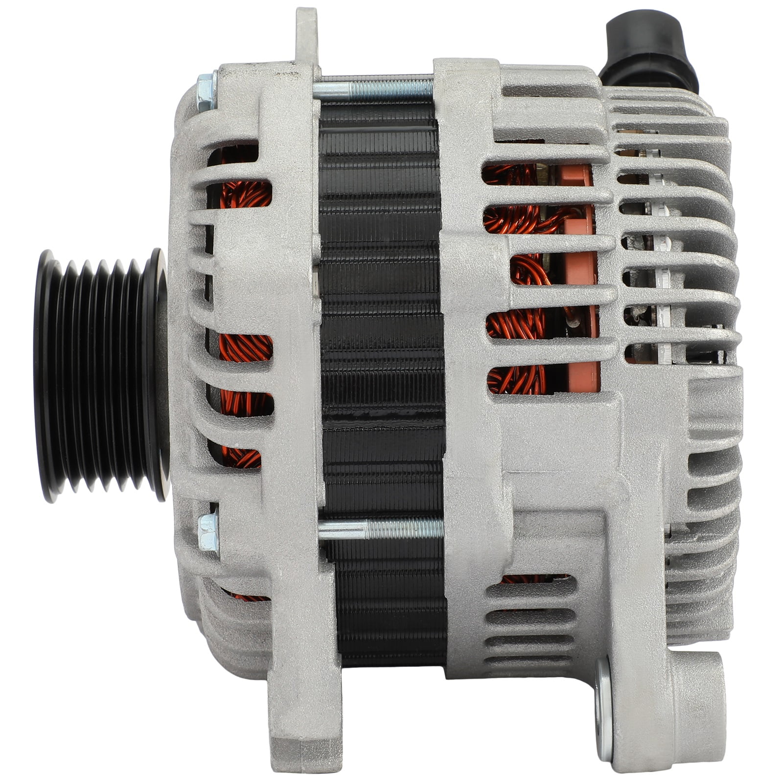 ECCPP 11273 Ford Edge, Fusion, Taurus, Lincoln MKS, MKX Alternator ...