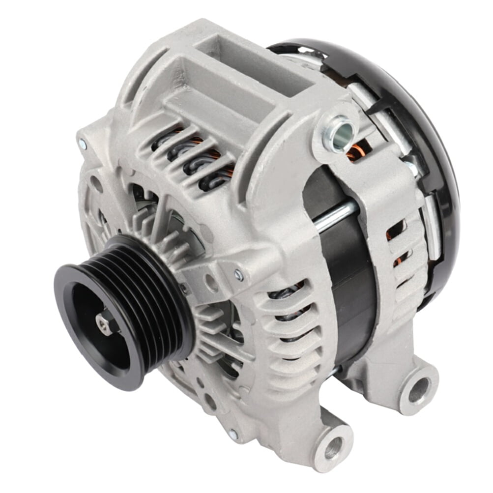 ECCPP 11576 Alternator Compatible with 2012-2014 for Chrysler 300 2011 ...