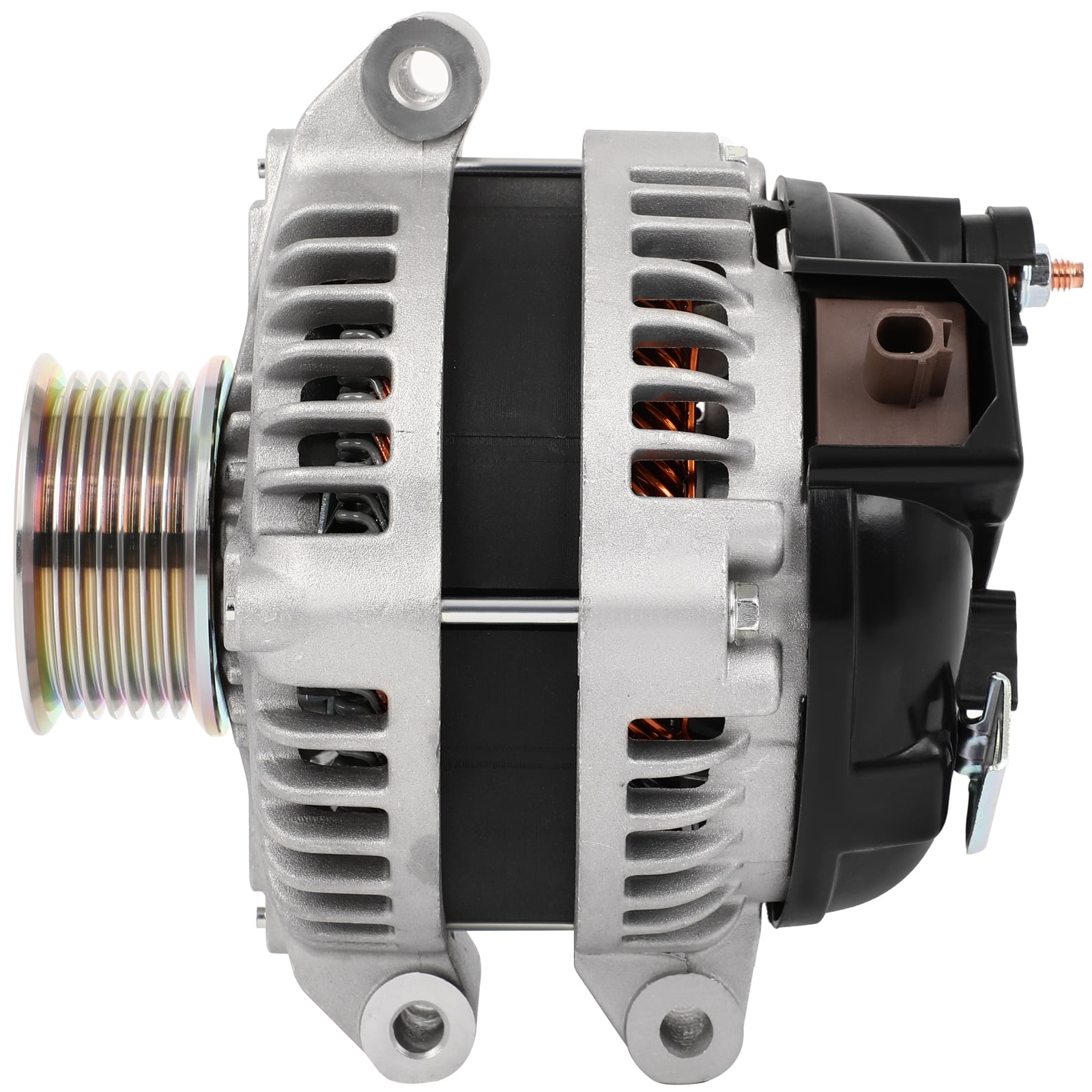 ECCPP 11604 Alternators fit for 2013-2015 for Acura for ILX,2012-2015 ...