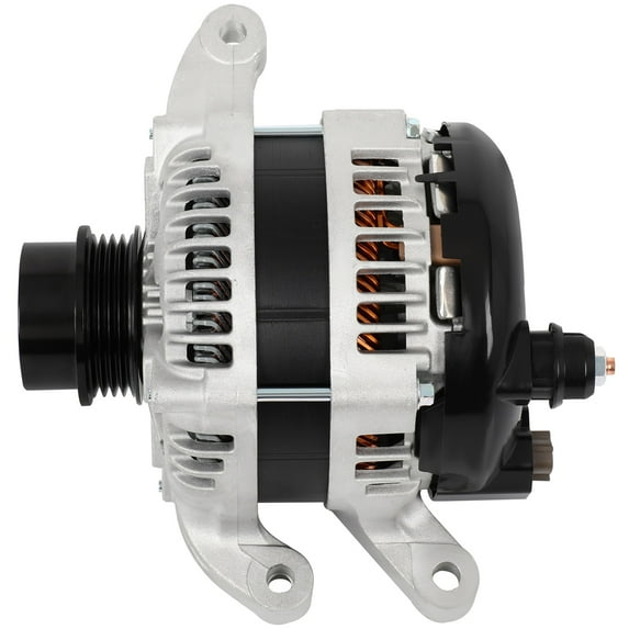 ECCPP 11664 Alternators fit for 2013-2016 for Ford for Explorer,2013-2017 for Ford for Fusion ...