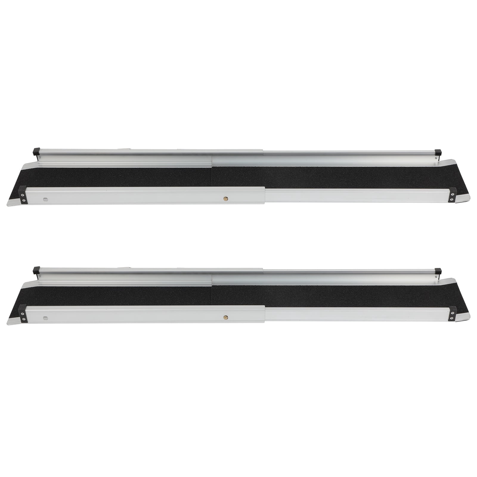 ECCPP 12 Inch Threshold Ramp with Adjustable, Threshold Ramp, For ...