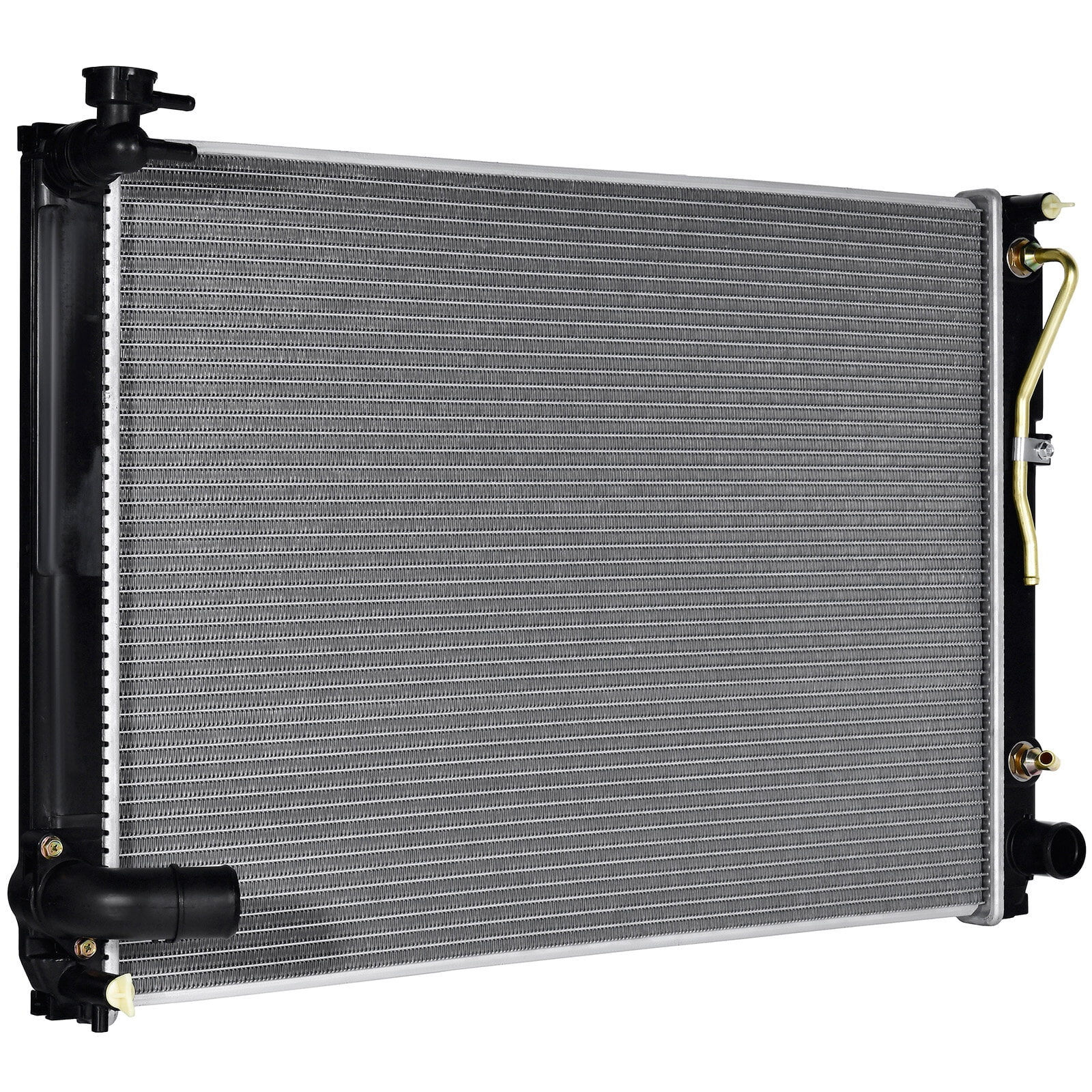ECCPP 13019 Radiator for 2007-2009 for Lexus for RX350 3.5L - Walmart.com